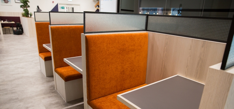 Office Space Reading | Serviced Offices in Reading | Work.Life