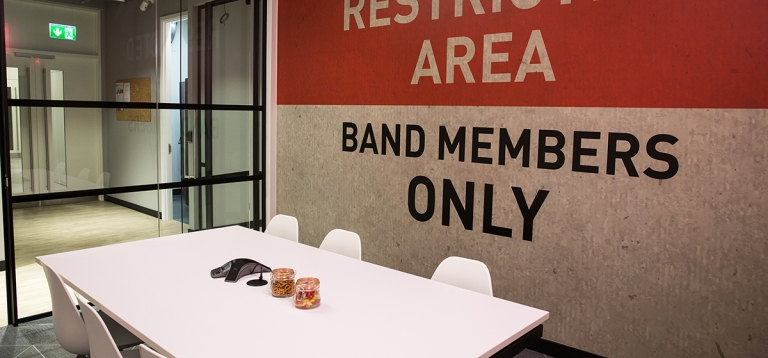 Office Space Reading | Serviced Offices in Reading | Work.Life