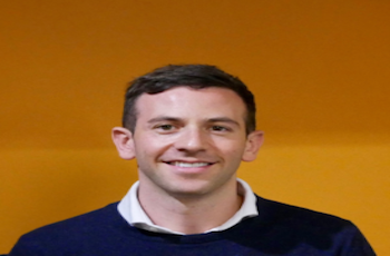 Elliot Gold Archives - Work.Life