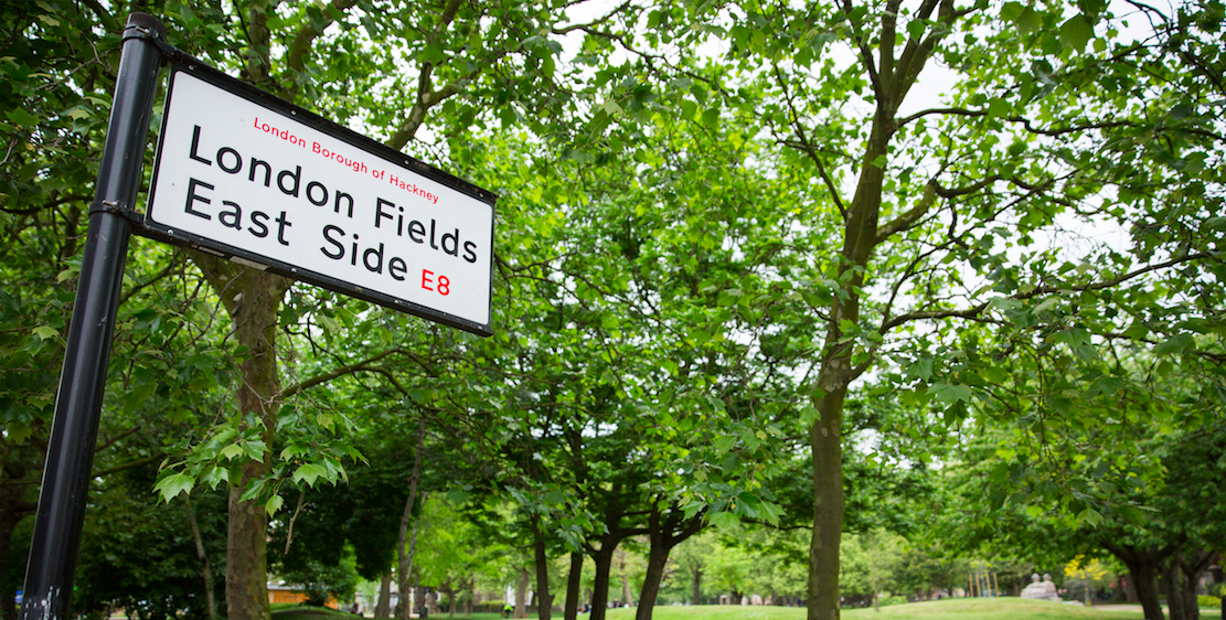 Workspace with soul: Your guide to the WL neighbourhoods: London Fields ...