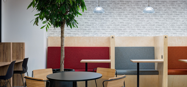 Coworking Space Manchester | Hot Desk Manchester | Work.Life
