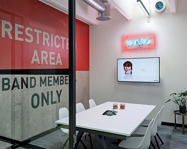 Meeting Rooms Reading | Meeting Room Hire Reading | Work.Life