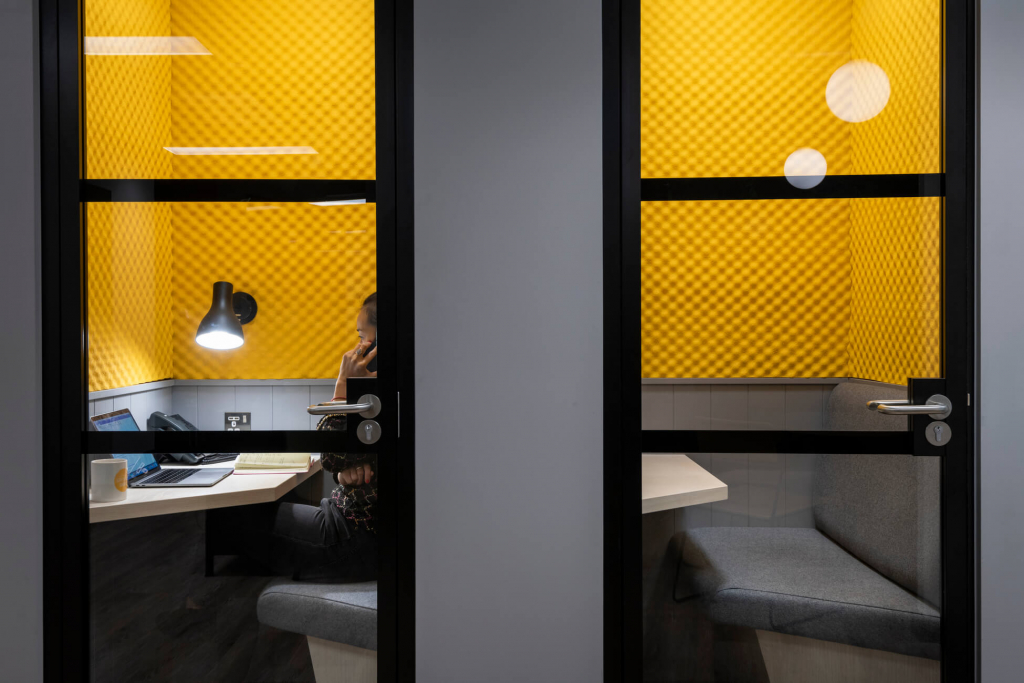 Office Space Manchester | Workspaces and Serviced Offices in Manchester ...