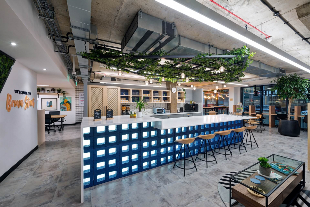 Meeting Rooms Manchester | Meeting Room Hire in Manchester | Work.Life