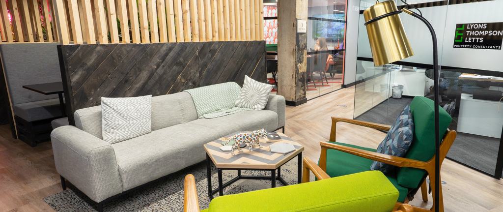 Office Space Manchester | Workspaces and Serviced Offices in Manchester ...