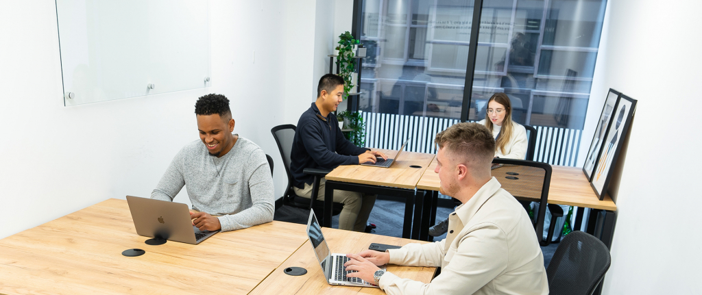 Office Space Manchester | Serviced Offices in Manchester | Work.Life