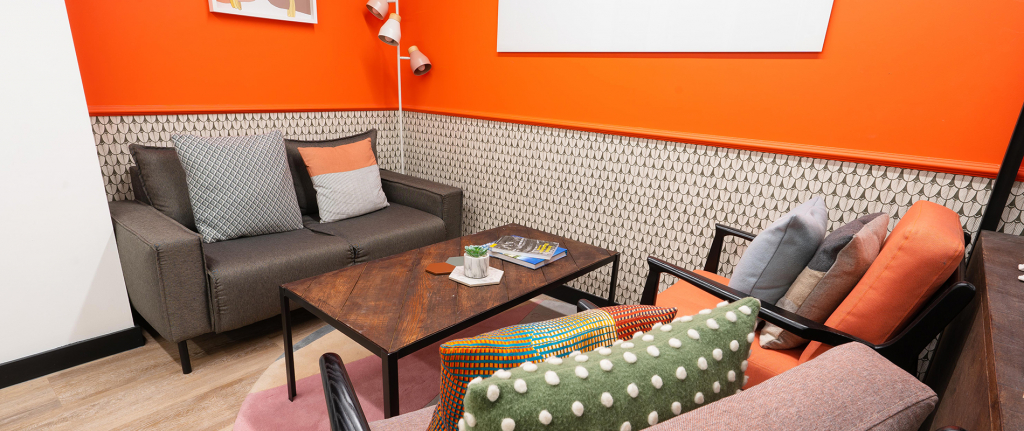 Office Space Manchester | Workspaces and Serviced Offices in Manchester ...