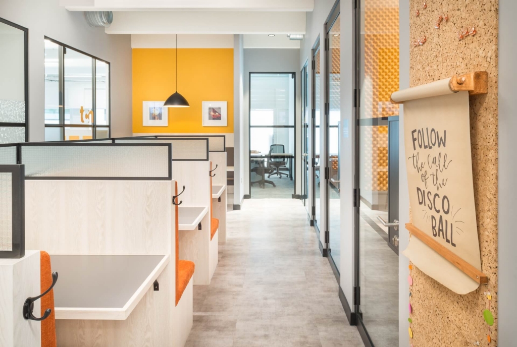 Office Space Reading | Workspaces and Serviced Offices in Reading ...