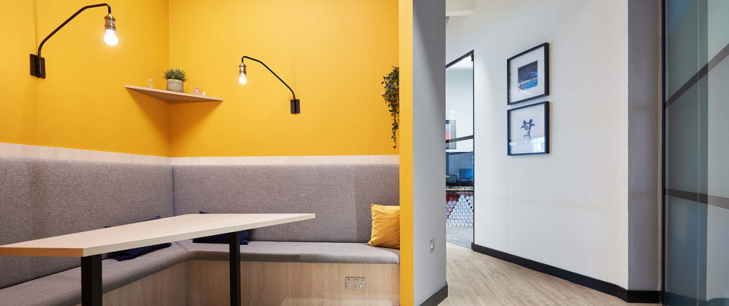 Office Space Reading | Serviced Offices in Reading | Work.Life