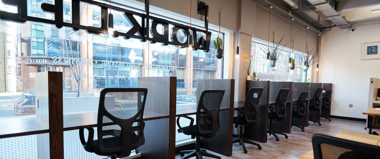 Office Space Reading | Workspaces and Serviced Offices in Reading ...