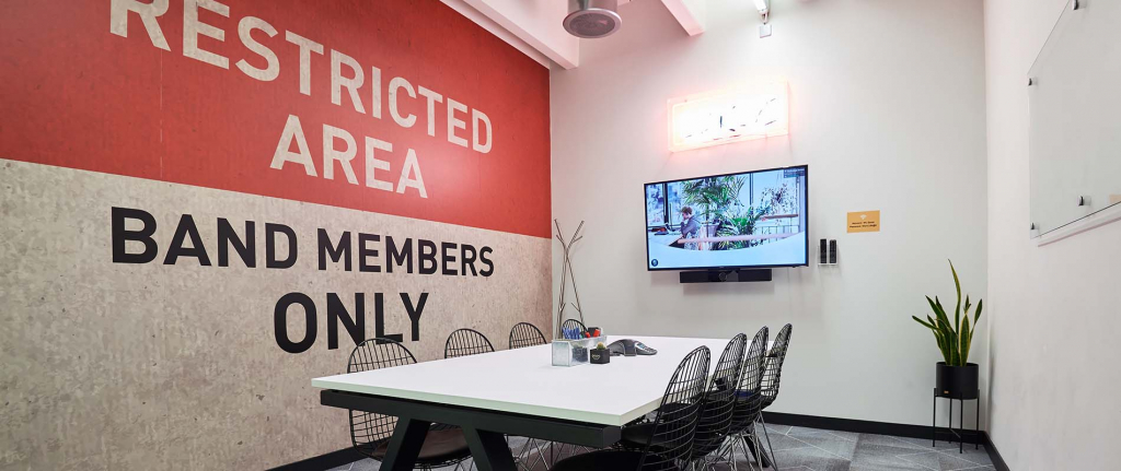 Office Space Reading | Serviced Offices in Reading | Work.Life