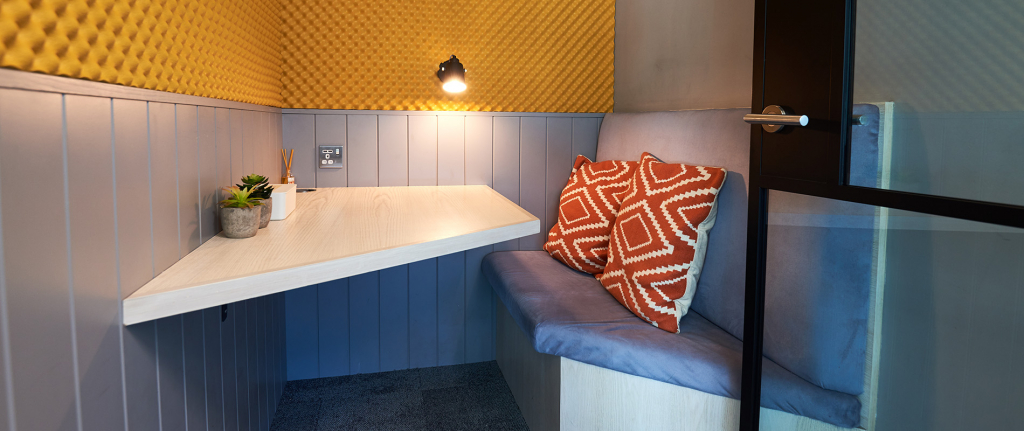 Office Space Reading | Serviced Offices in Reading | Work.Life