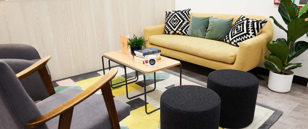 Office Space Reading | Workspaces and Serviced Offices in Reading ...