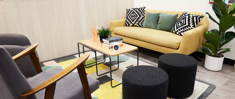 Office Space Reading | Workspaces and Serviced Offices in Reading ...