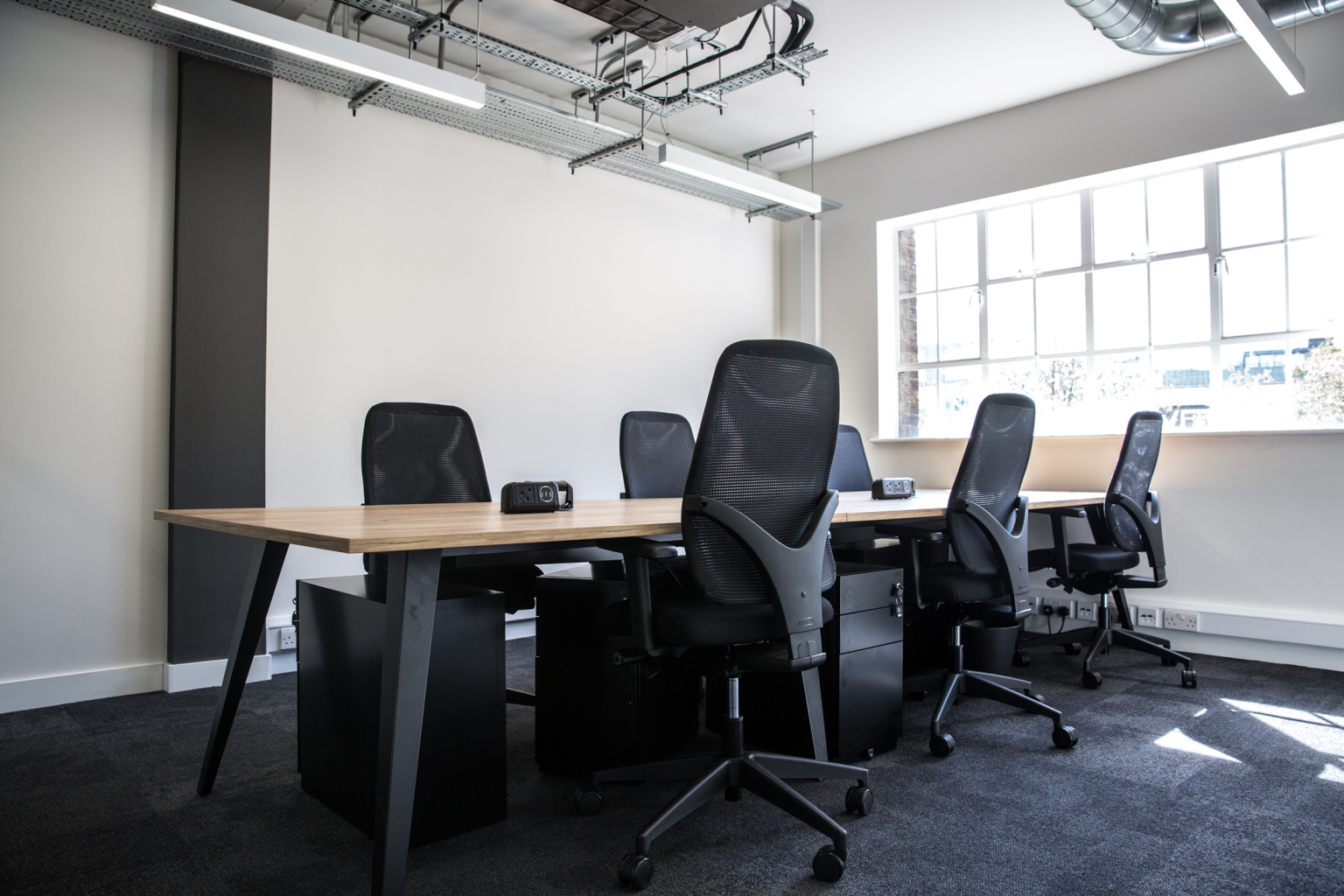 Office Space for Rent | Workspace and Serviced Offices for Rent | Work.life