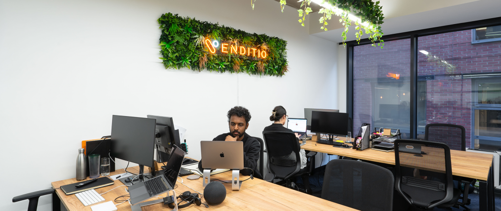 Office Space Manchester | Serviced Offices in Manchester | Work.Life