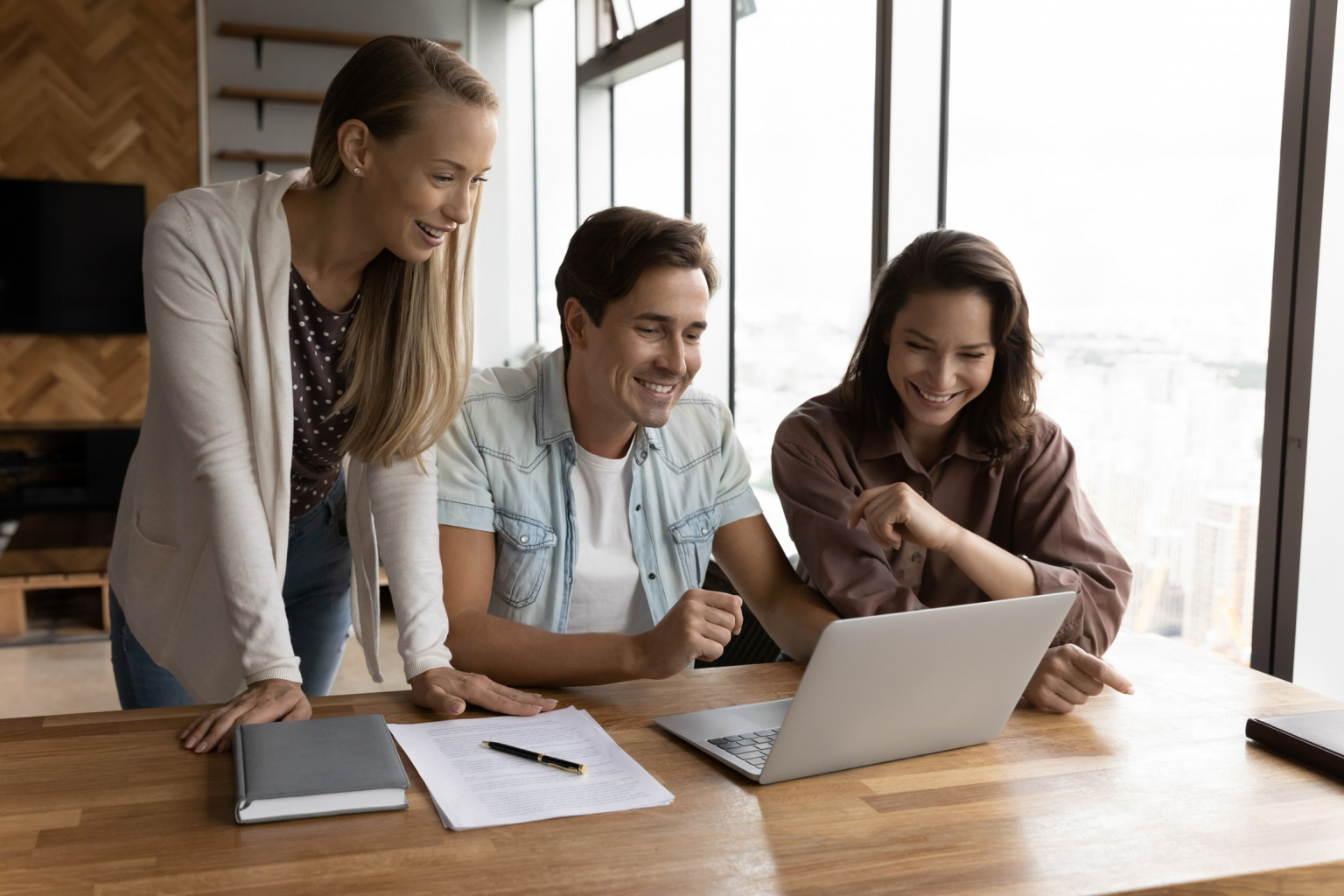 How To Be Happy At Work | Work.Life