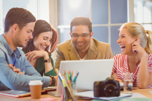 How To Be Happy At Work | Work.Life