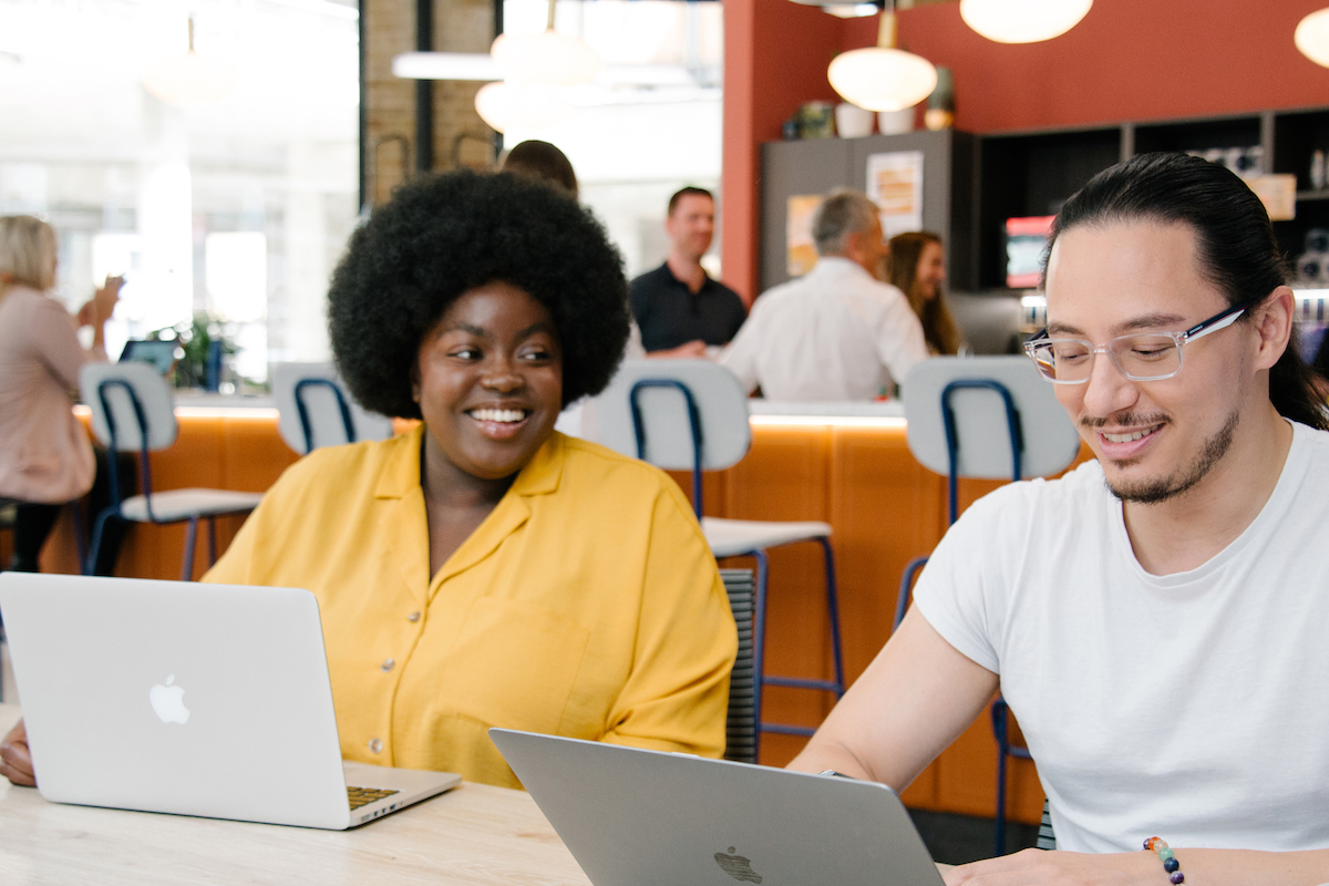 Book a tour - Work.Life