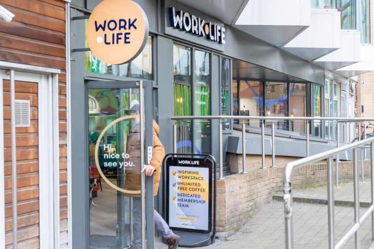 Guide to Working in Camden | Work.Life