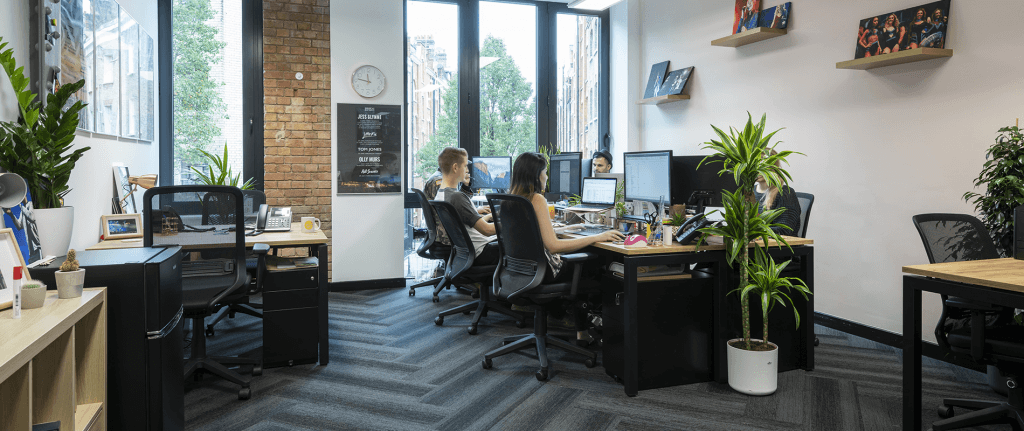 Work.Life | Coworking Space & Flexible Office Spaces for Businesses