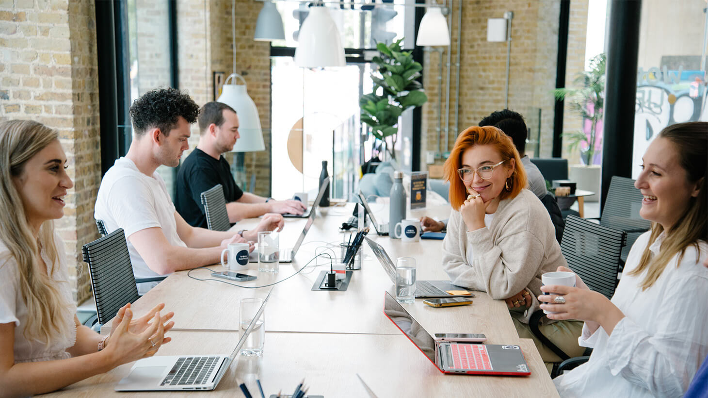 Work.Life | Coworking Space & Flexible Office Spaces for Businesses