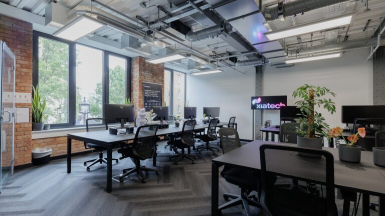 Office Space London | Serviced Offices in London | Work.Life