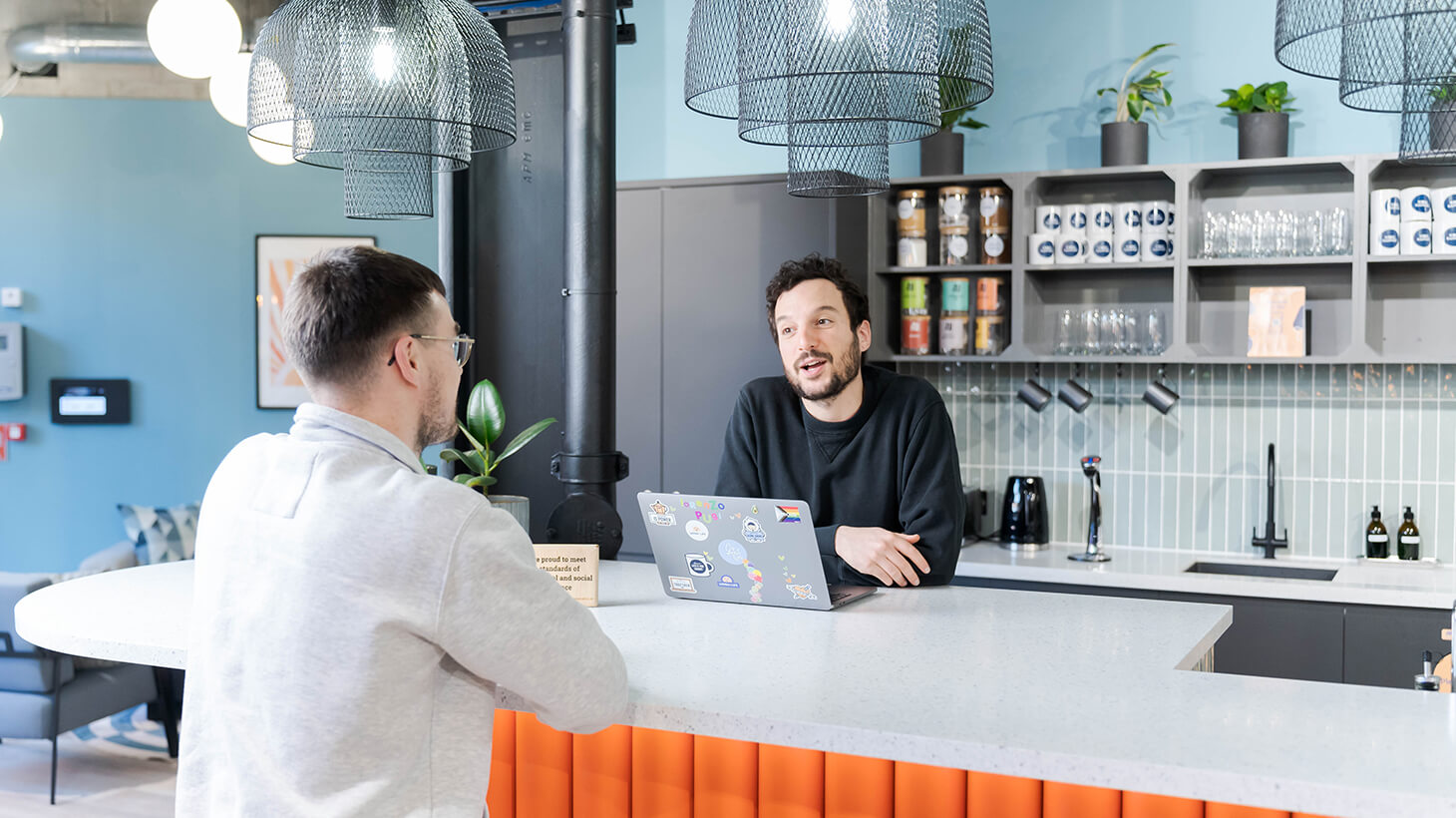 Office Space for Rent | Workspace and Serviced Offices for Rent | Work.life