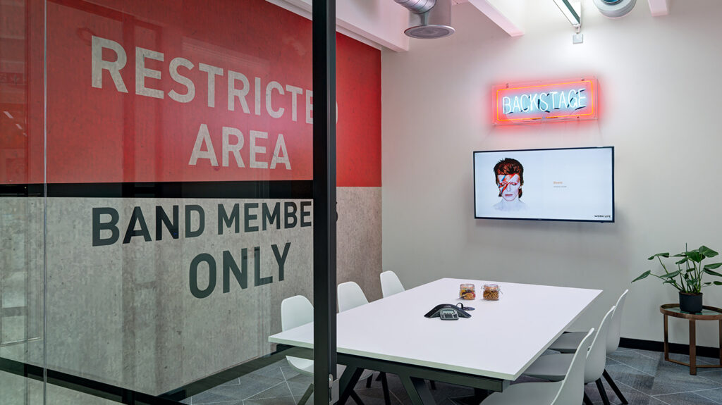 Meeting Rooms Reading | Meeting Room Hire Reading | Work.Life