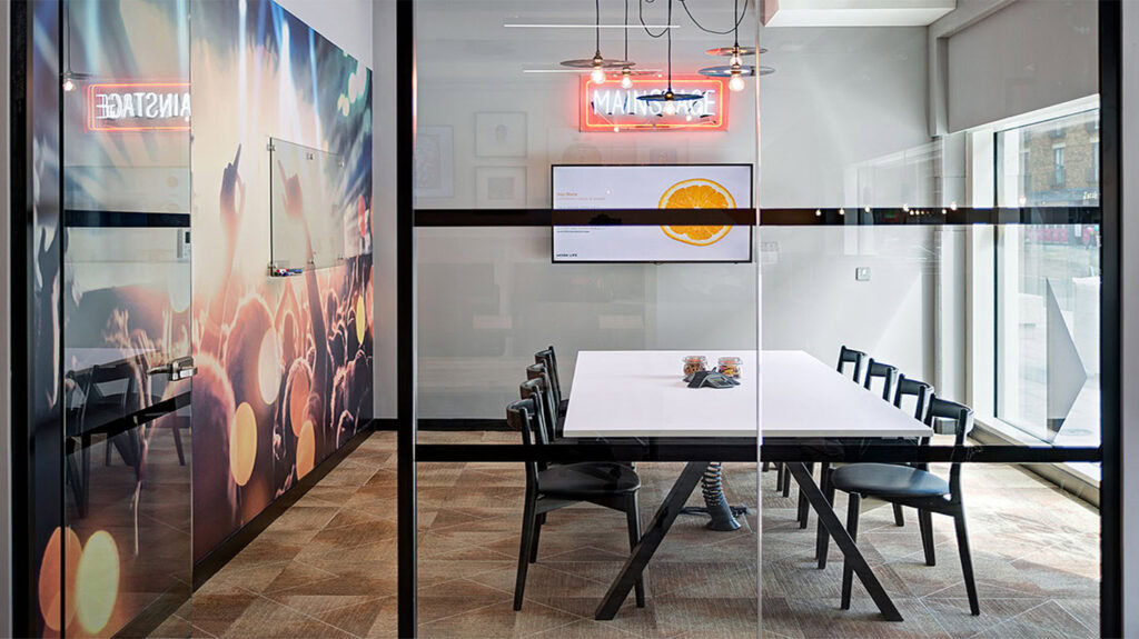 Meeting Rooms Reading | Meeting Room Hire Reading | Work.Life