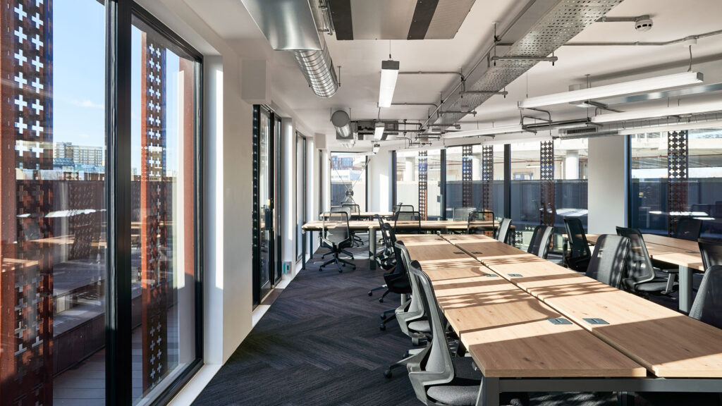 Office Space for Rent | Workspace and Serviced Offices for Rent | Work.life