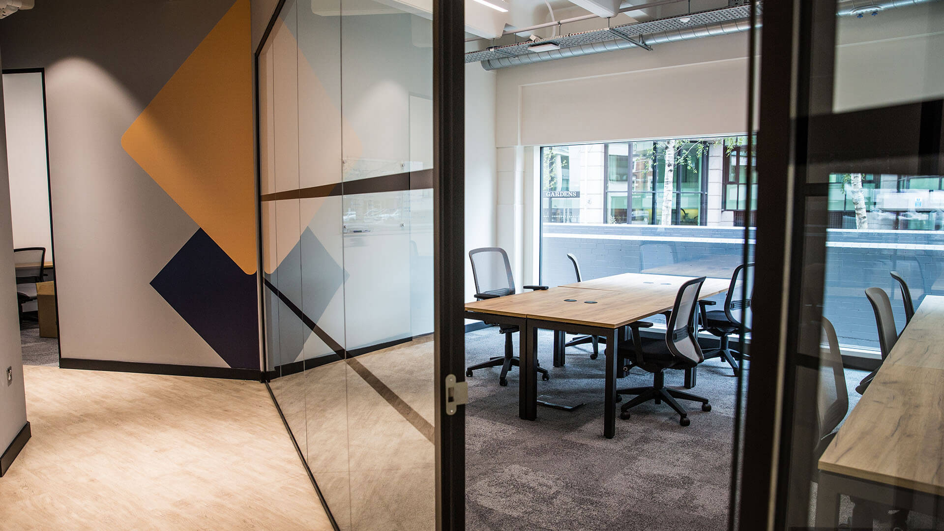 Office Space Reading | Serviced Offices in Reading | Work.Life