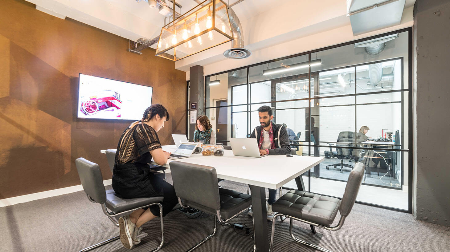 Virtual Office - Work.Life