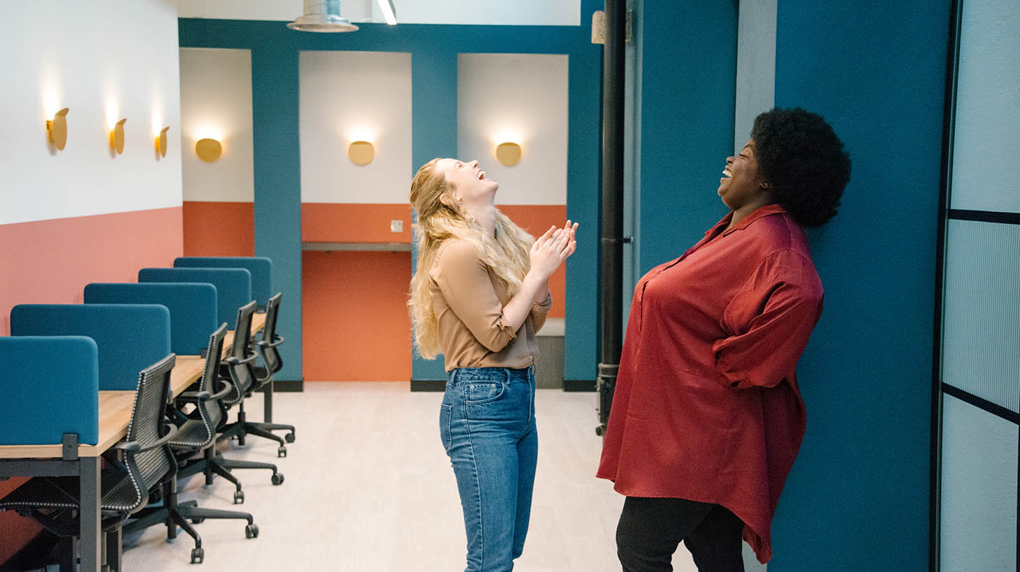 Office Space for Rent | Workspace and Serviced Offices for Rent | Work.life