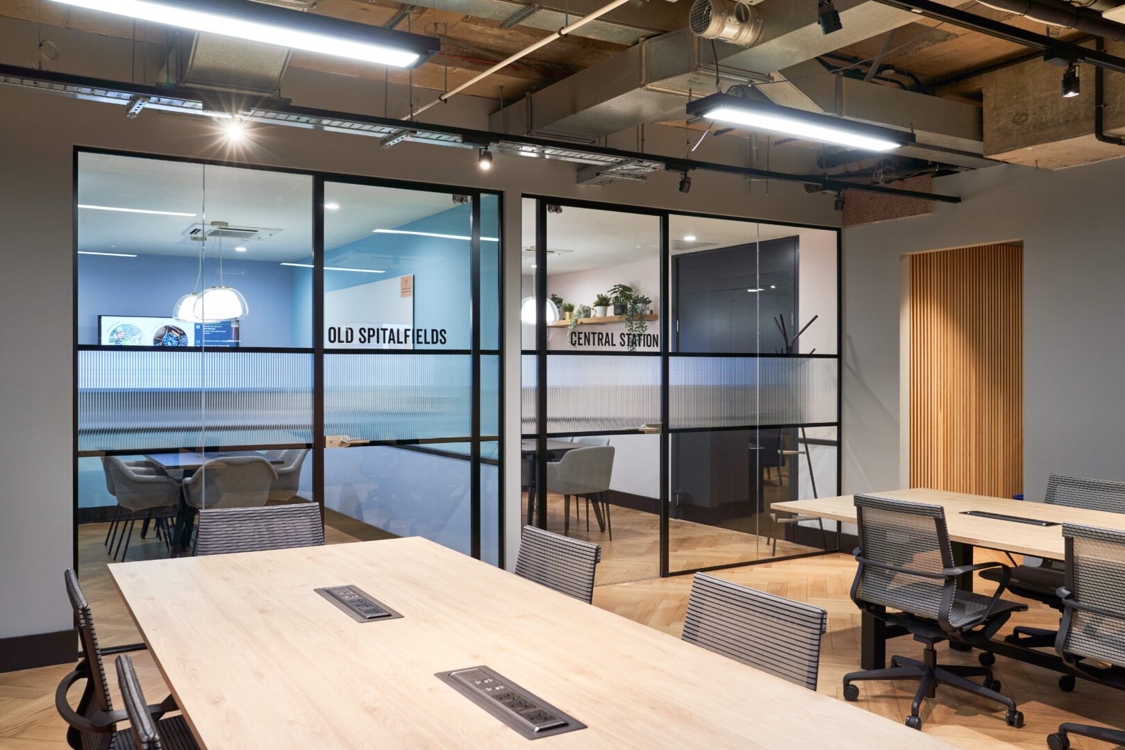 Virtual Office - Work.Life