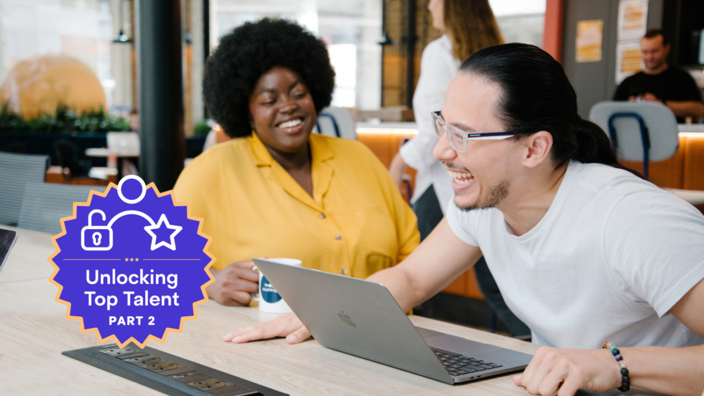 6 ways to make your business irresistible to attract candidates - Work.Life