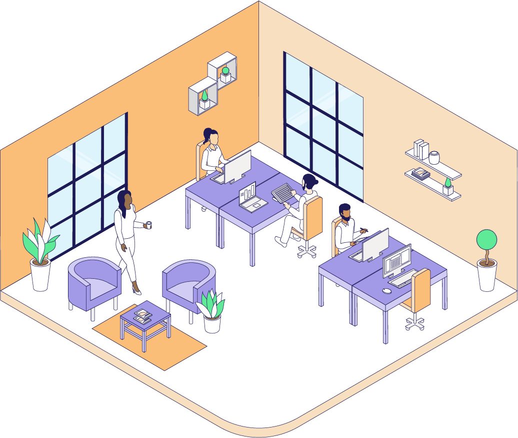 Work.Life | Coworking Space & Flexible Office Spaces for Businesses