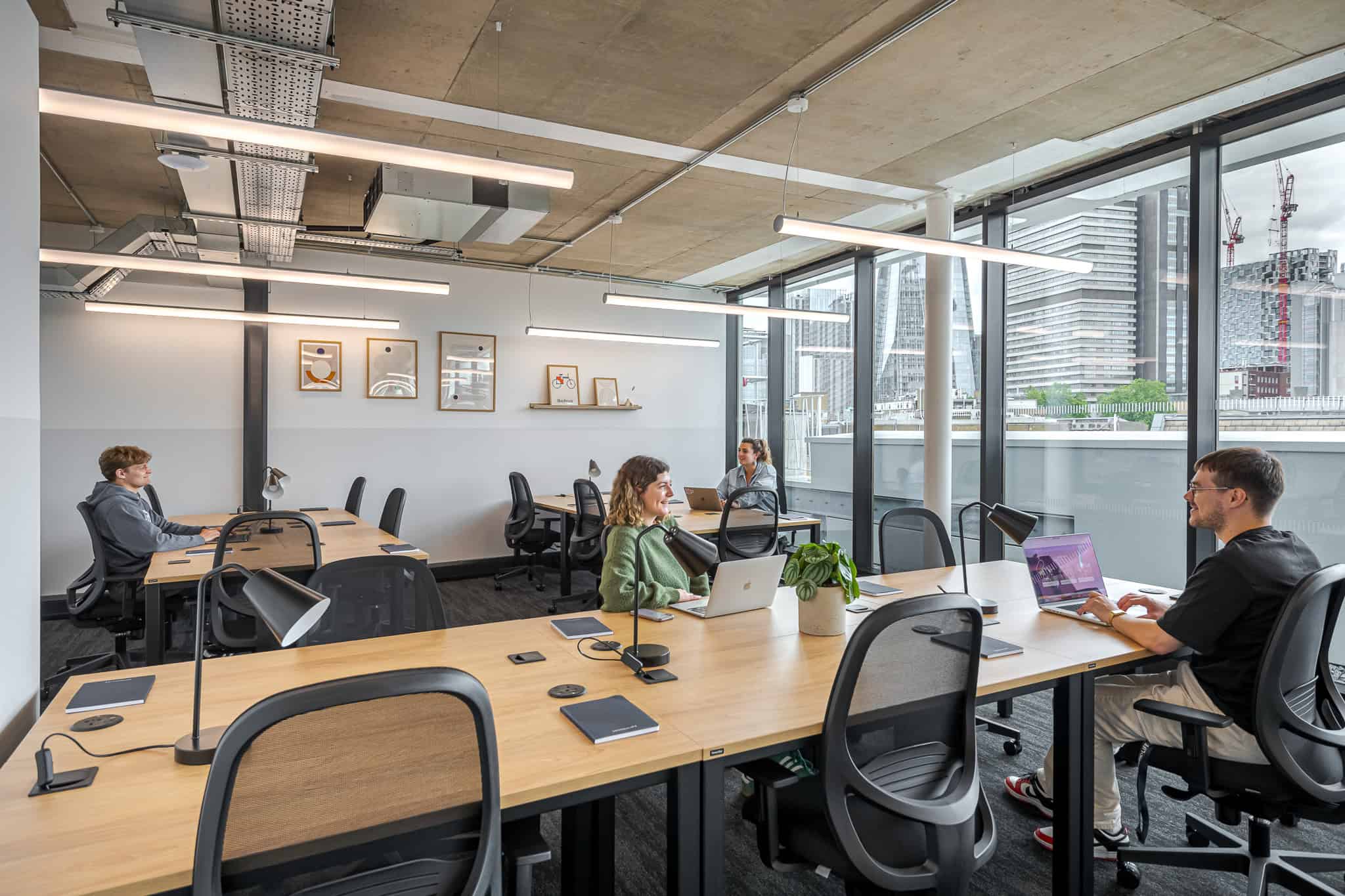 Spring Clean Your Workspace: 7 Ways to Boost Q2 Productivity - Work.Life